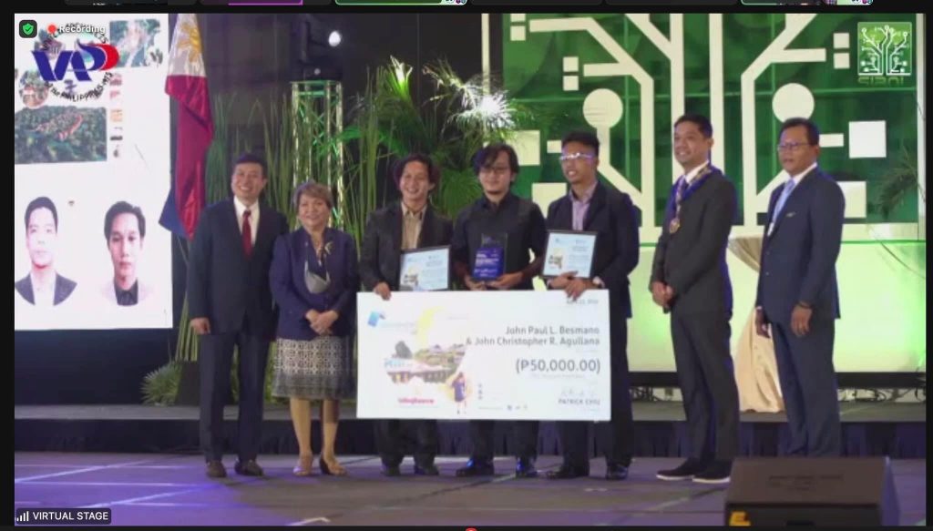 EARIST OFFICIAL – Eulogio "Amang" Rodriguez Institute of Science and ...