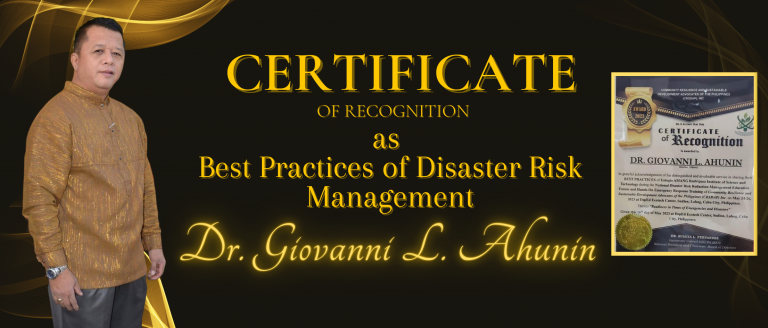 EARIST OFFICIAL – Eulogio "Amang" Rodriguez Institute of Science and ...