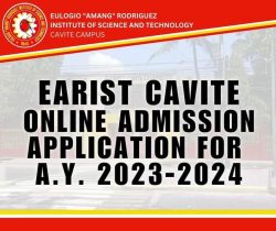 EARIST OFFICIAL – Eulogio "Amang" Rodriguez Institute of Science and ...