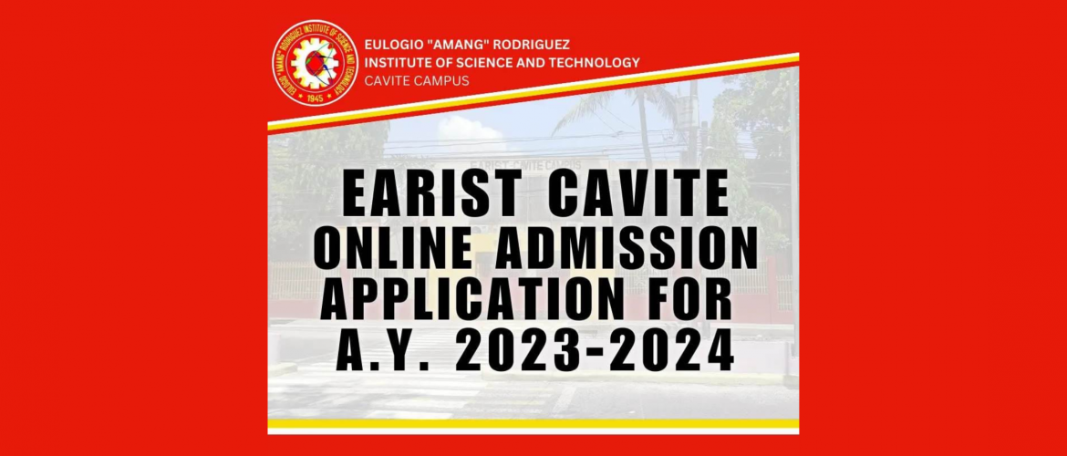 EARIST OFFICIAL – Eulogio "Amang" Rodriguez Institute of Science and ...