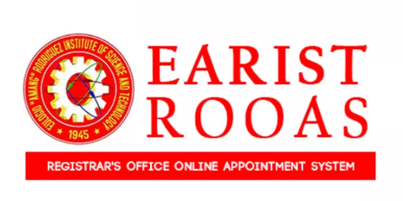 EARIST OFFICIAL – Eulogio "Amang" Rodriguez Institute of Science and ...