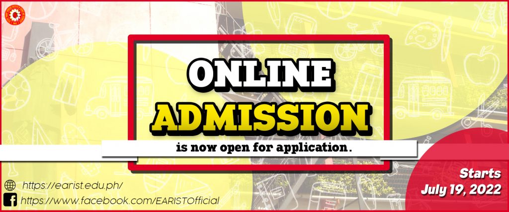 EARIST OFFICIAL – Eulogio "Amang" Rodriguez Institute of Science and ...